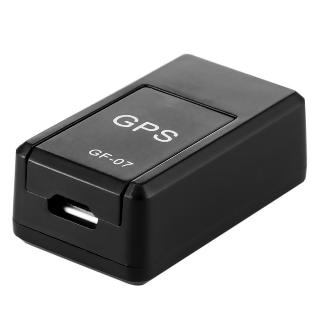 GPS mini lokátor s funkcí odposlechu | Rajvyrobku.cz